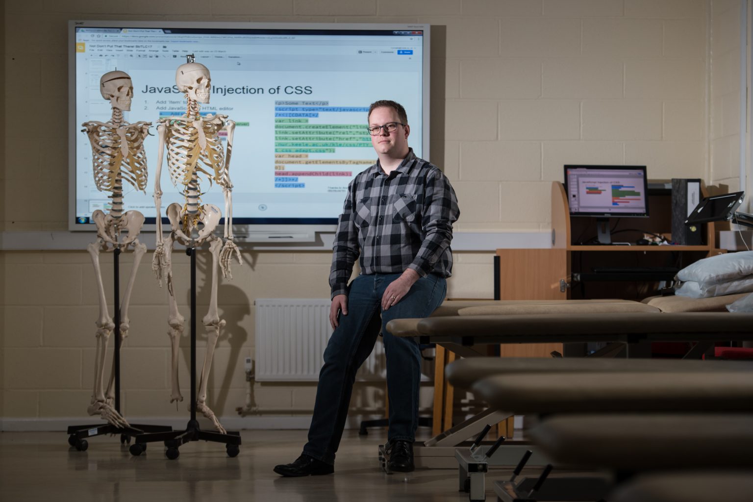 About Timothy Smale – Ed-Tech Innovation